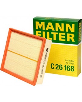 Filtër ajri MANN - AutoAdemi